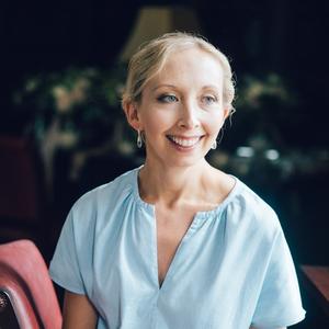 Colleen Egan, Author at The Bottom Line by Square